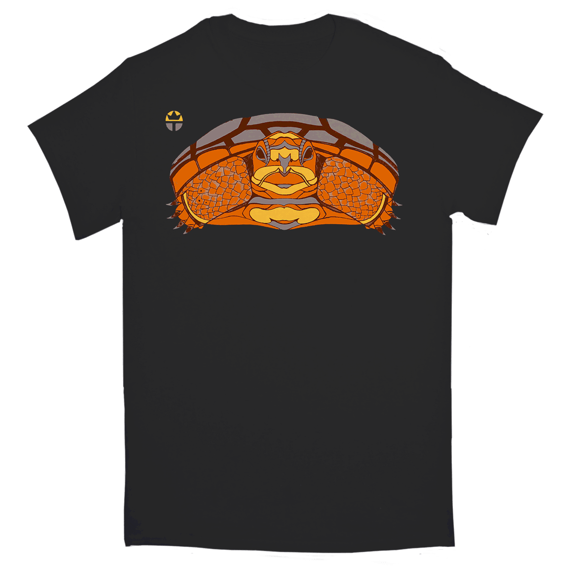 Tortoise T-Shirt