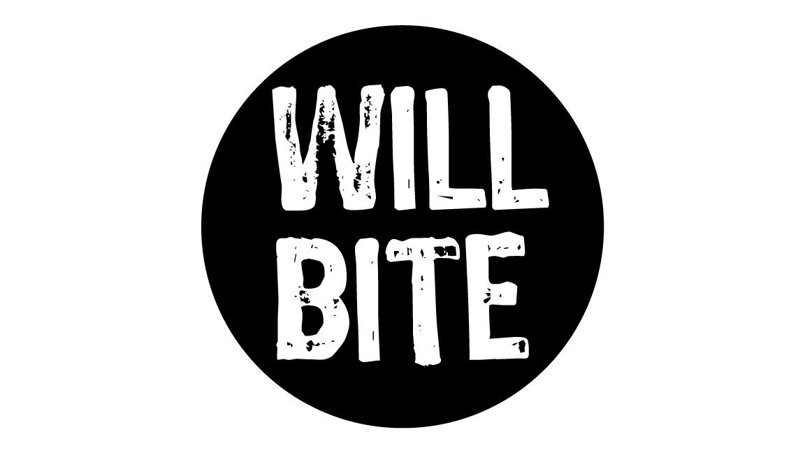 Will Bite Button