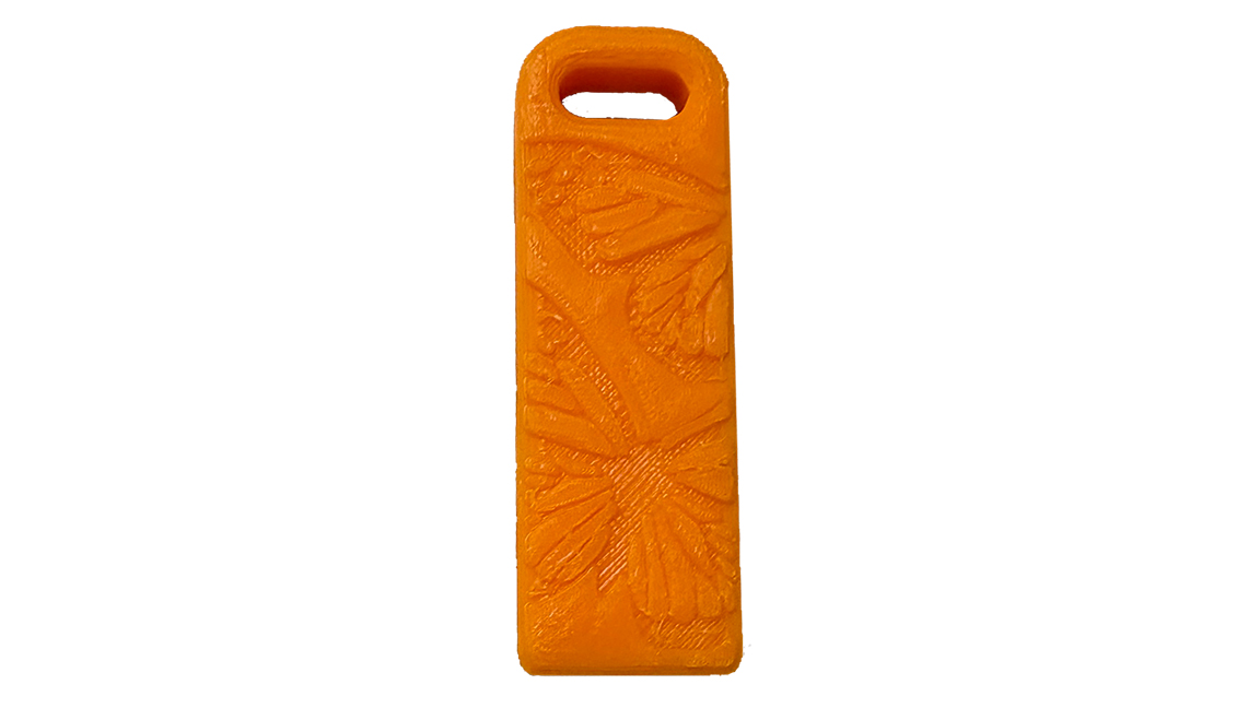 ICE Safety Whistle