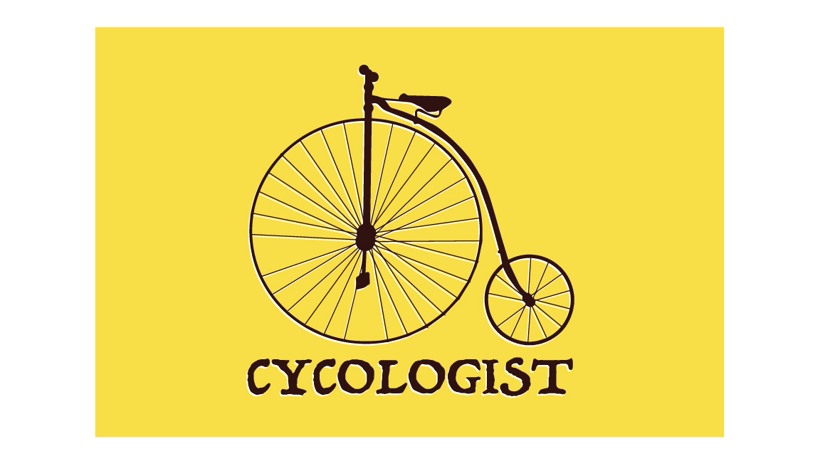Cycologist Magnet