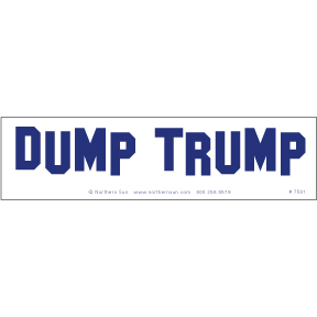 Bumper Stickers